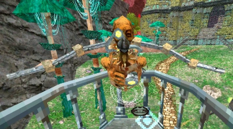 Inquisition Drone | Dread Delusion Wiki | Fandom