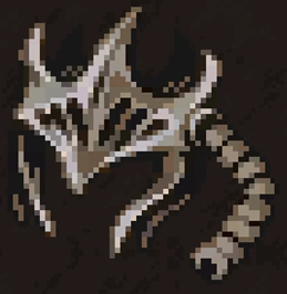 Emberian Helm | Dread Delusion Wiki | Fandom