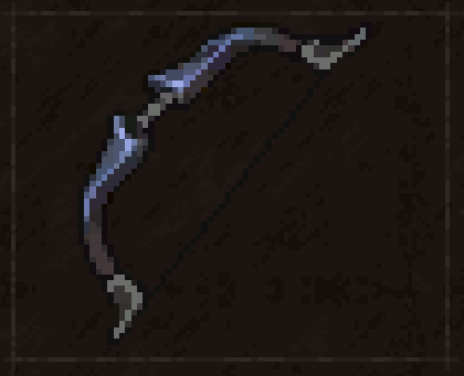 Void Bow | Dread Delusion Wiki | Fandom