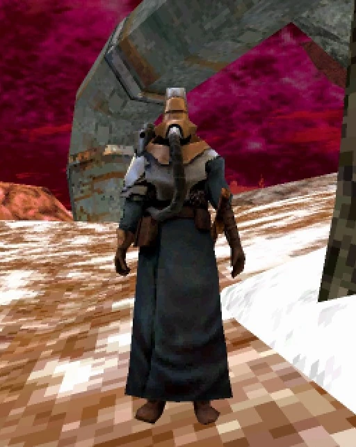 The Corruption | Dread Delusion Wiki | Fandom