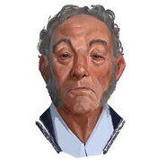 Dread Hunger Wiki | Fandom