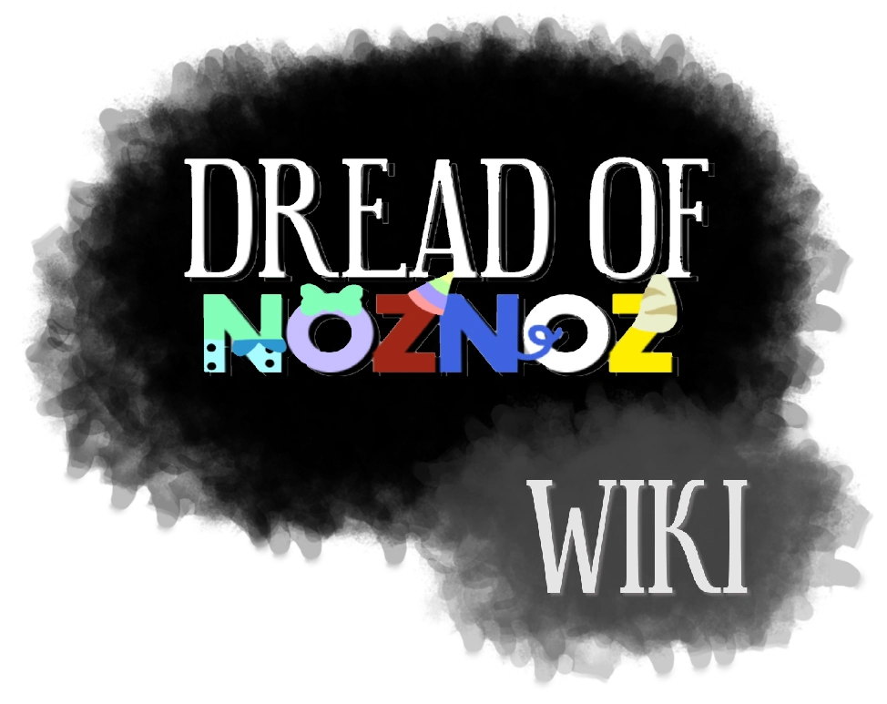 Dread of Noznoz Wiki | Fandom