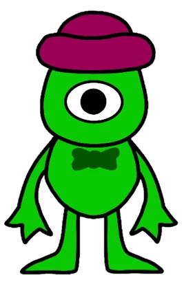Zonzon | Dread of Noznoz Wiki | Fandom