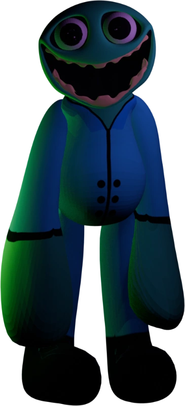 Sleepy Sam | Dread of Noznoz Wiki | Fandom