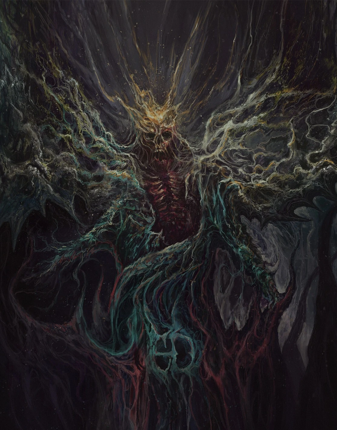 The Creeping Rot | The Dread Powers Campaign Wiki | Fandom