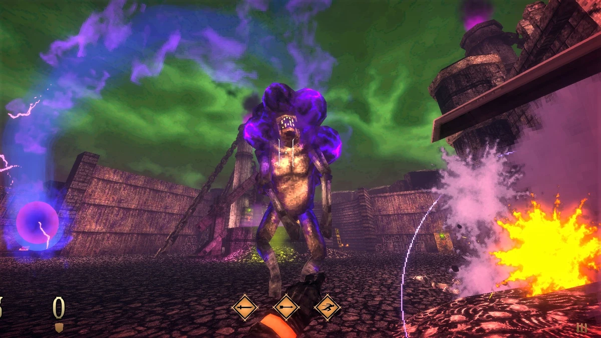 Behemoth | Dread Templar Wiki | Fandom