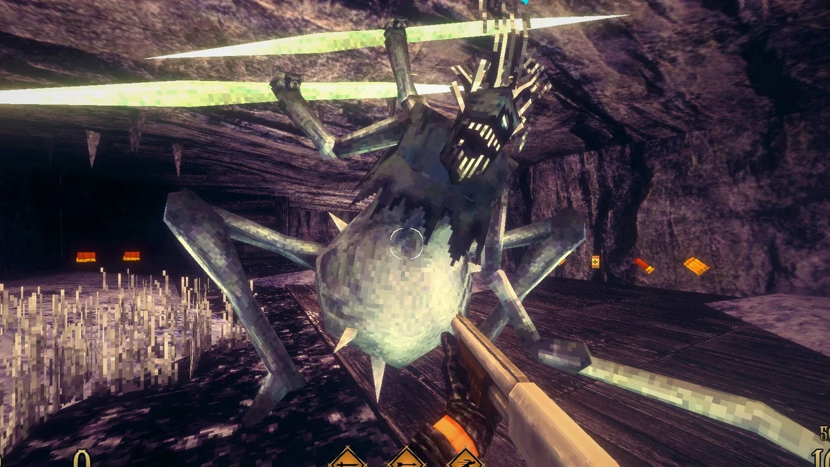 Fog Spawn | Dread Templar Wiki | Fandom