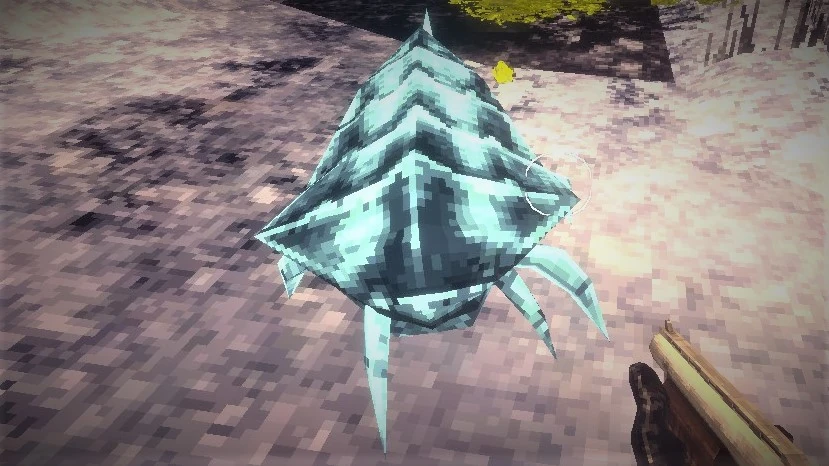 Ice Beetle | Dread Templar Wiki | Fandom