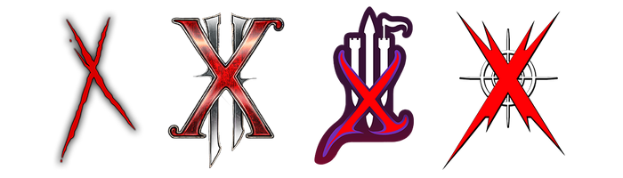 Dread X Collections Wiki | Fandom