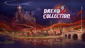 Dread X Collection 3 | Dread X Collections Wiki | Fandom