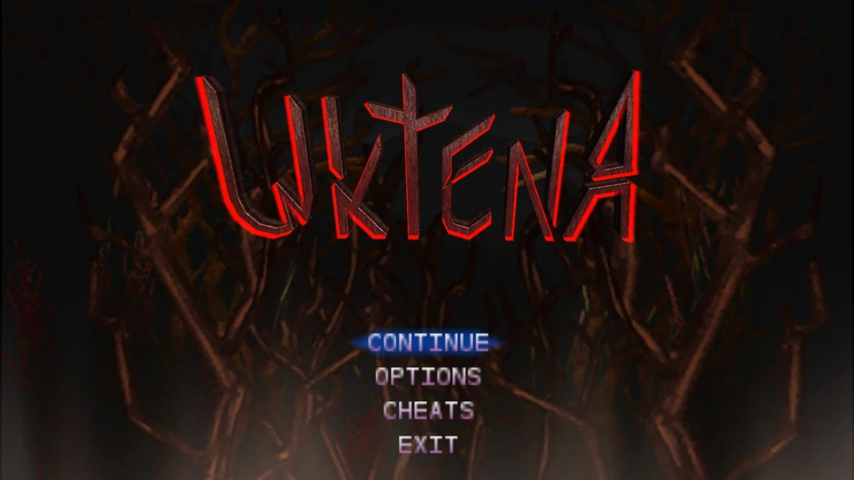 Uktena 64 | Dread X Collections Wiki | Fandom