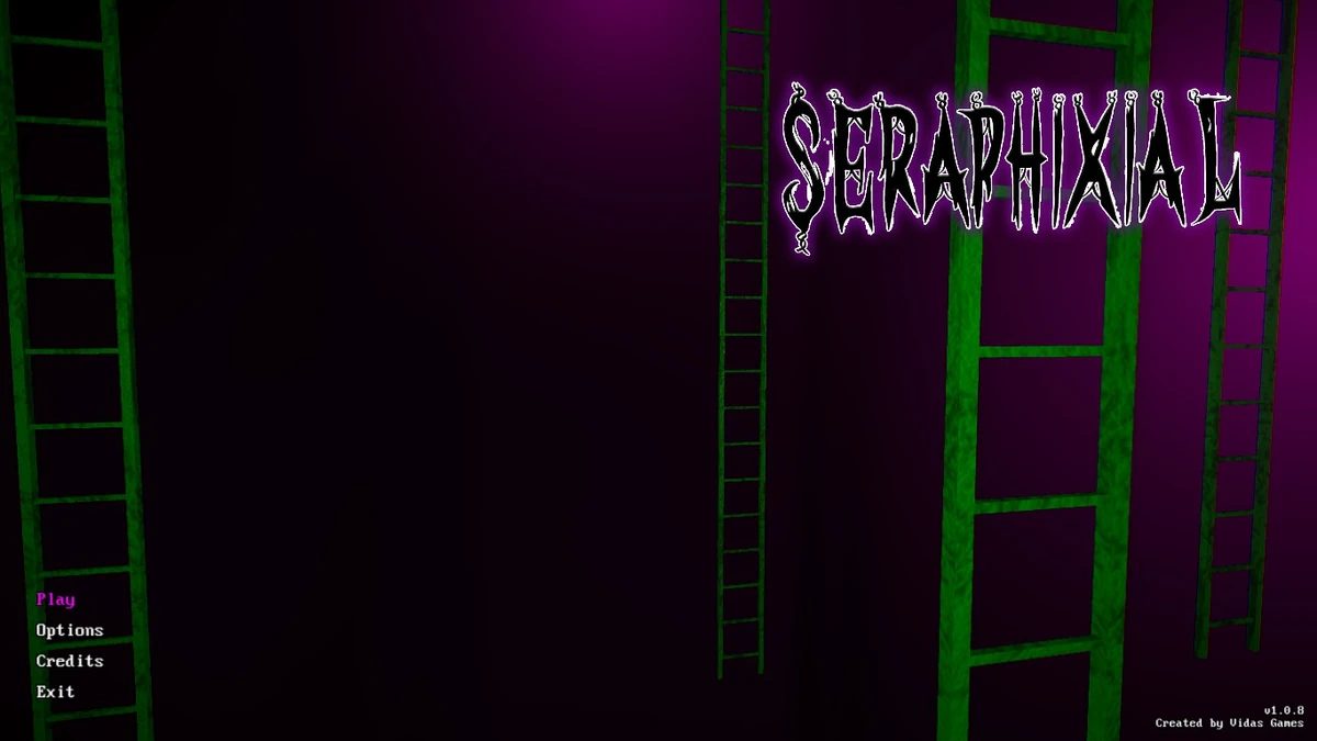 Seraphixial | Dread X Collections Wiki | Fandom