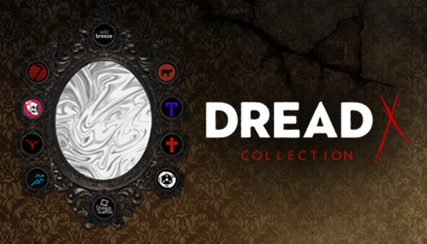 Dread X Collection | Dread X Collections Wiki | Fandom