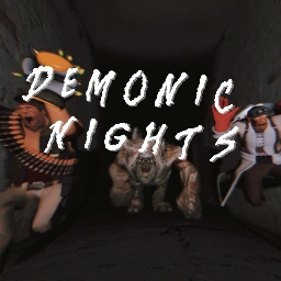 Dreadful Nights Wiki | Fandom