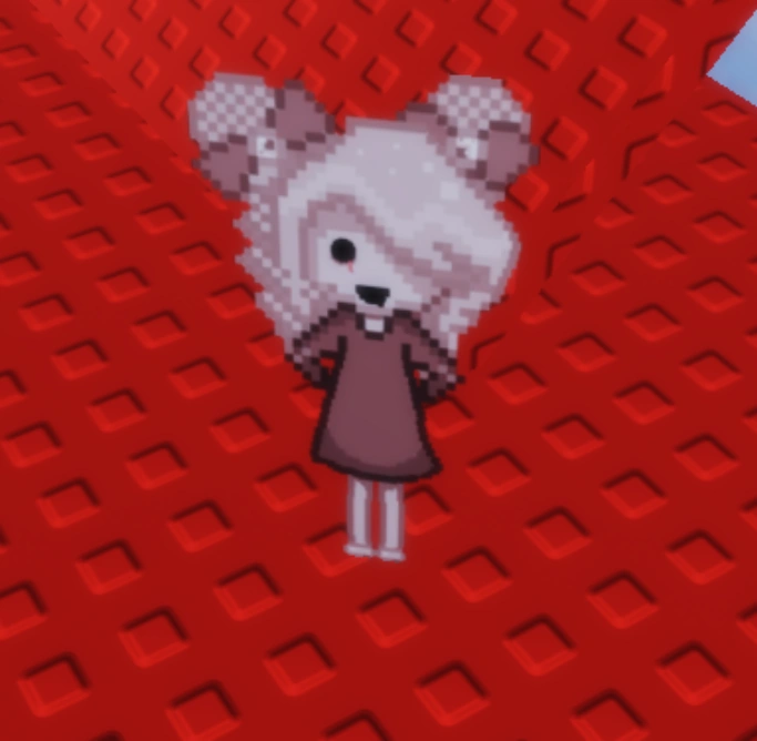 Stabby Girl | Dreadful Nights Wiki | Fandom