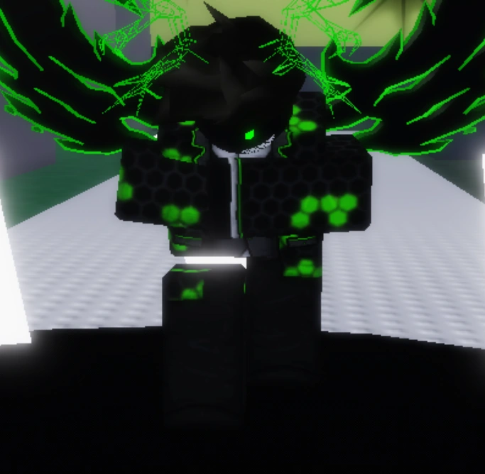 G Zero | Dreadful Nights Wiki | Fandom