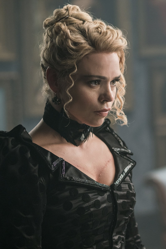 Lily Frankenstein Penny Dreadful Wikia Fandom