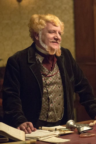 Ferdinand Lyle | Penny Dreadful Wikia | Fandom