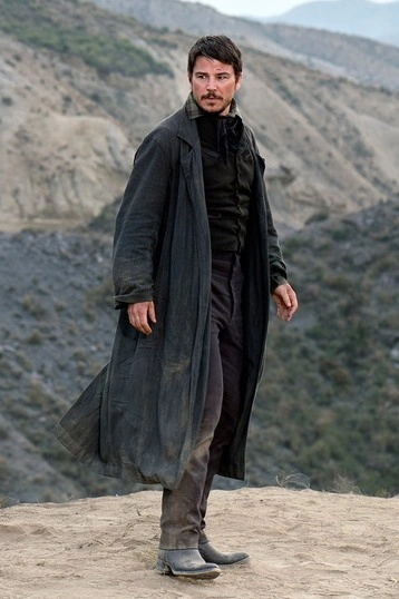 Ethan Talbot | Penny Dreadful Wikia | Fandom