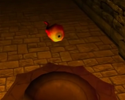 Eyes | Dreadhalls Wiki | Fandom