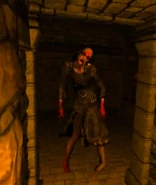 Dreadhalls Wiki | Fandom