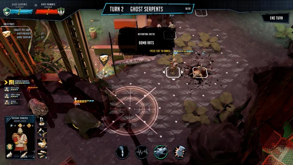 Official Dreadlands Wiki