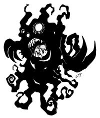 Dreadmire History | Dreadmire | Fandom