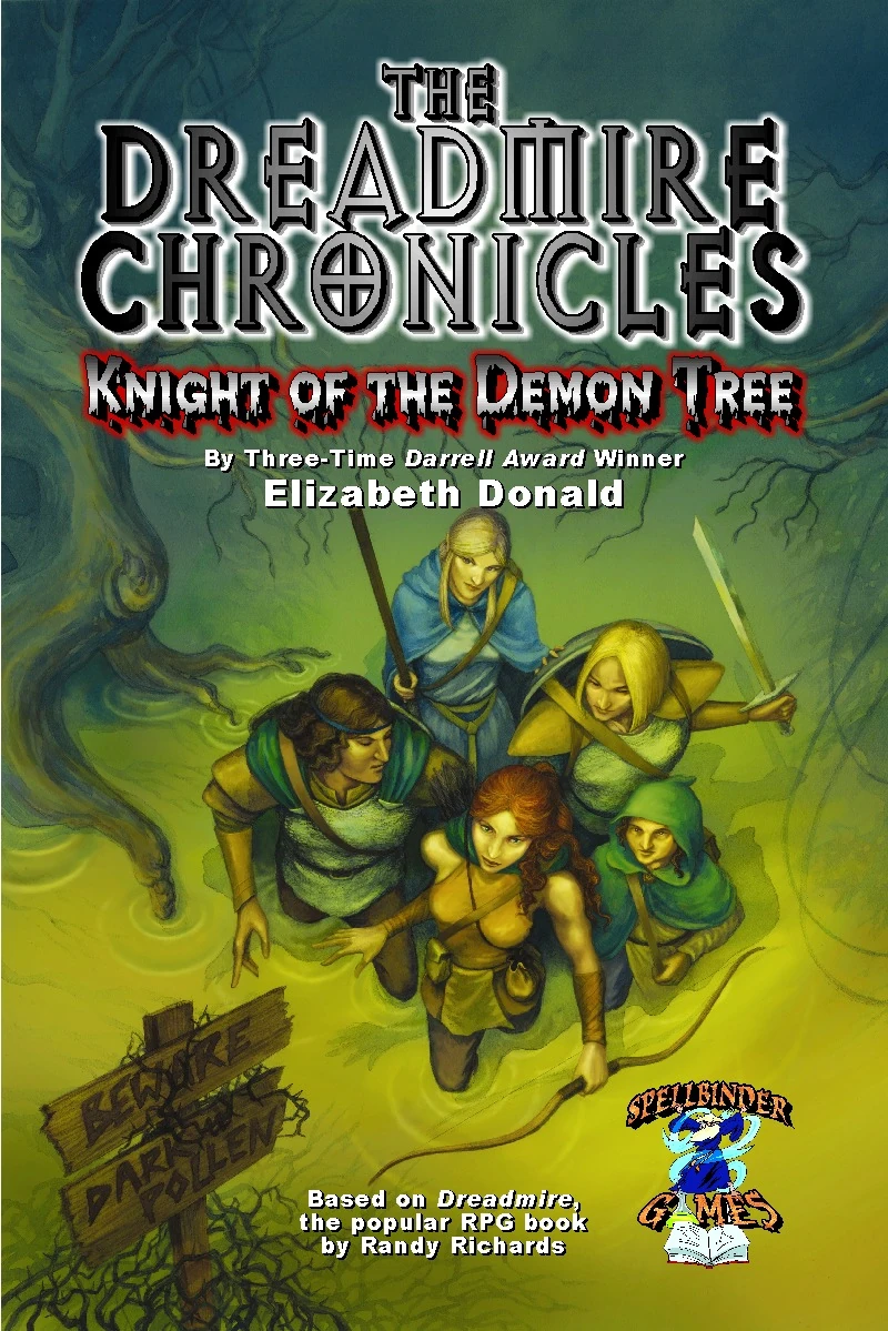 The Dreadmire Chronicles | Dreadmire | Fandom