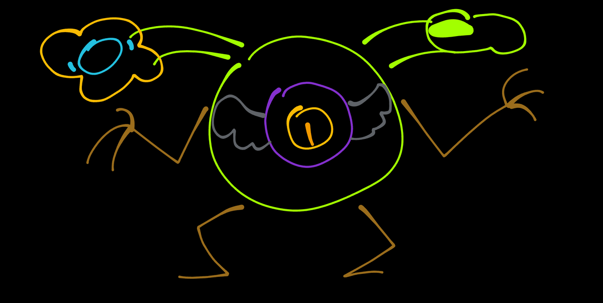 Eggful Dreadnot Laboratory Wiki Fandom