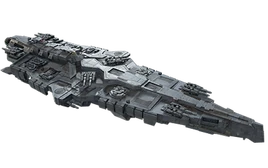 Agosta | Dreadnought Wikia | Fandom