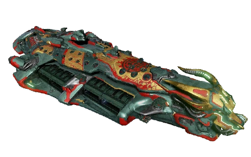 Tengshe | Dreadnought Wikia | Fandom