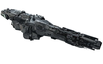 Ballista | Dreadnought Wikia | Fandom
