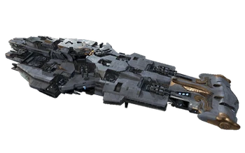 Hammerhead | Dreadnought Wikia | Fandom