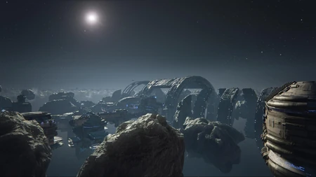 Maps - Dreadnought Wiki