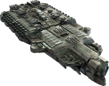 Dreadnought - Dreadnought Wiki
