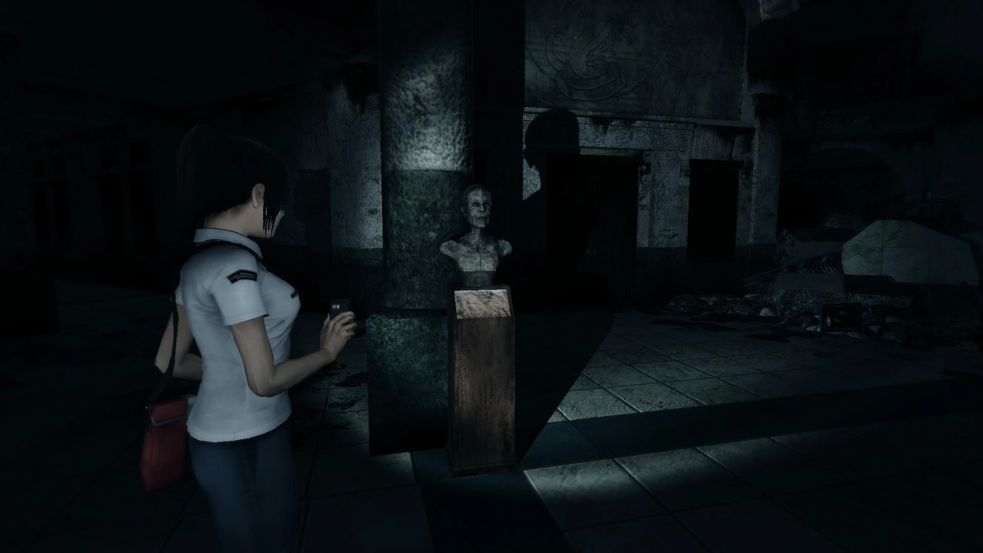 Abandoned School | DreadOut Wiki | Fandom