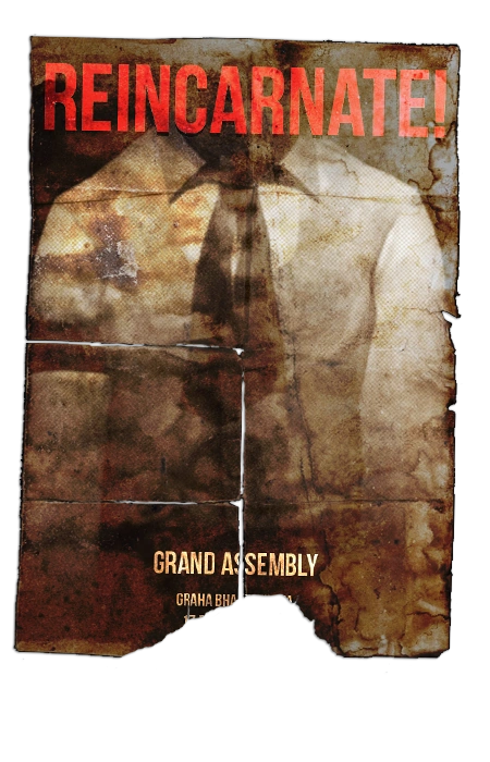 Strange Flyer | DreadOut Wiki | Fandom