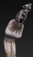 Pocong | DreadOut Wiki | Fandom