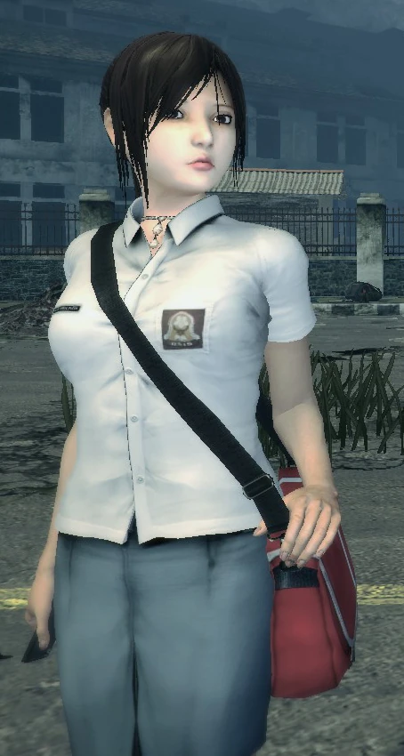 Linda Meilinda/Costumes | DreadOut Wiki | Fandom