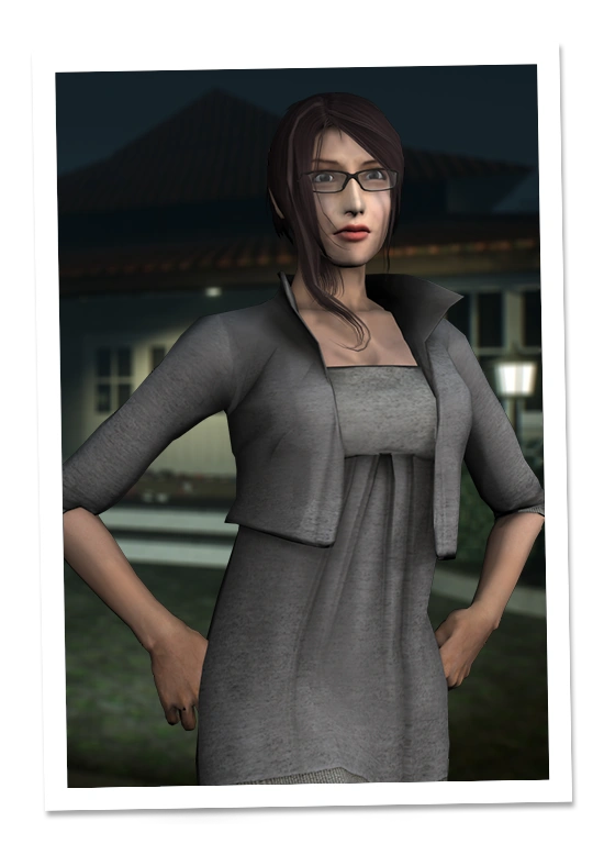 Discuss Everything About DreadOut Wiki | Fandom