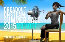 Linda Meilinda/Costumes | DreadOut Wiki | Fandom