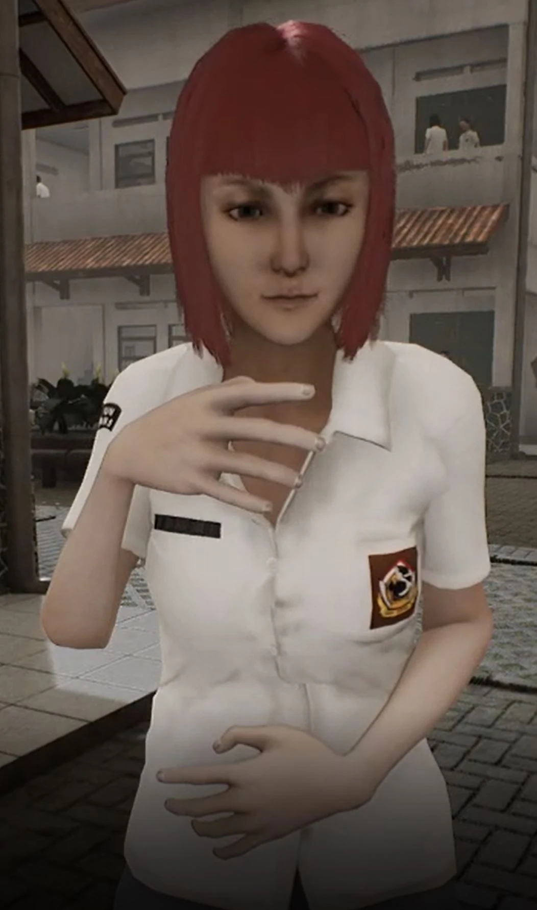 Henny | DreadOut Wiki | Fandom