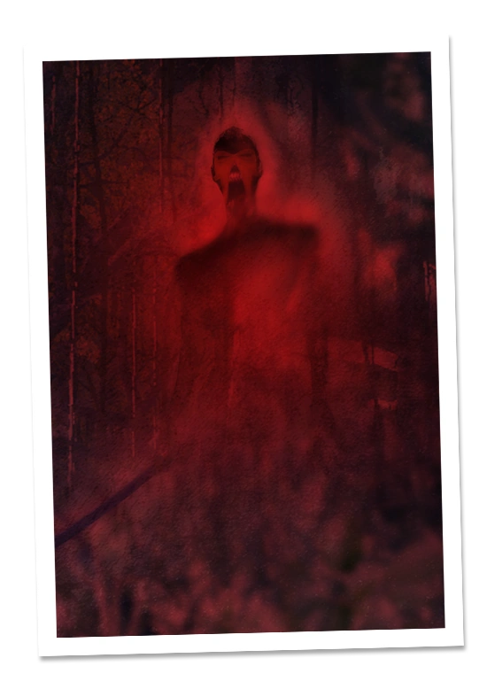 Zook | DreadOut Wiki | Fandom