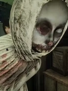 Pocong | DreadOut Wiki | Fandom