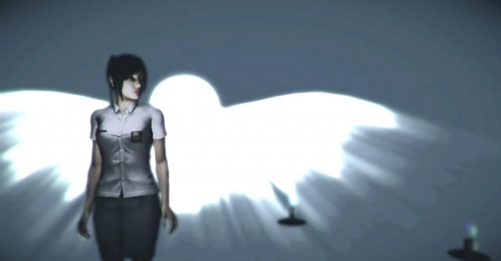 Limbo | DreadOut Wiki | Fandom