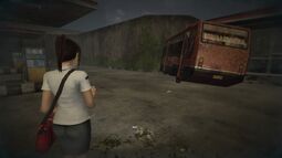 DreadOut - Solucja | DreadOut Wiki | Fandom