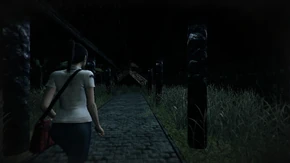 DreadOut - Solucja | DreadOut Wiki | Fandom