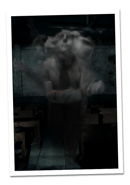 Sewurupa | DreadOut Wiki | Fandom