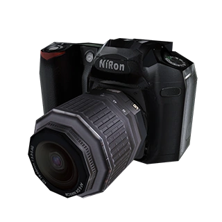 SLR | DreadOut Wiki | Fandom