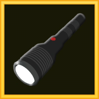 Flashlight | Dread Wiki | Fandom